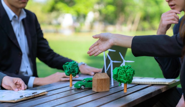 Sustenabilitate și inovație: Soluții eco-friendly pentru o viață verde ...